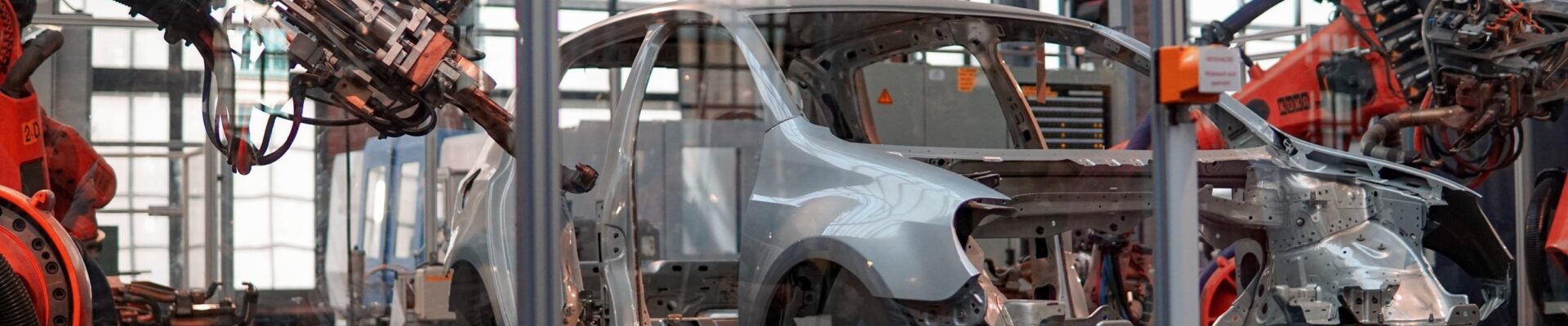 Fully Automated Supply Chains: Fact or Fiction? - Supplyframe