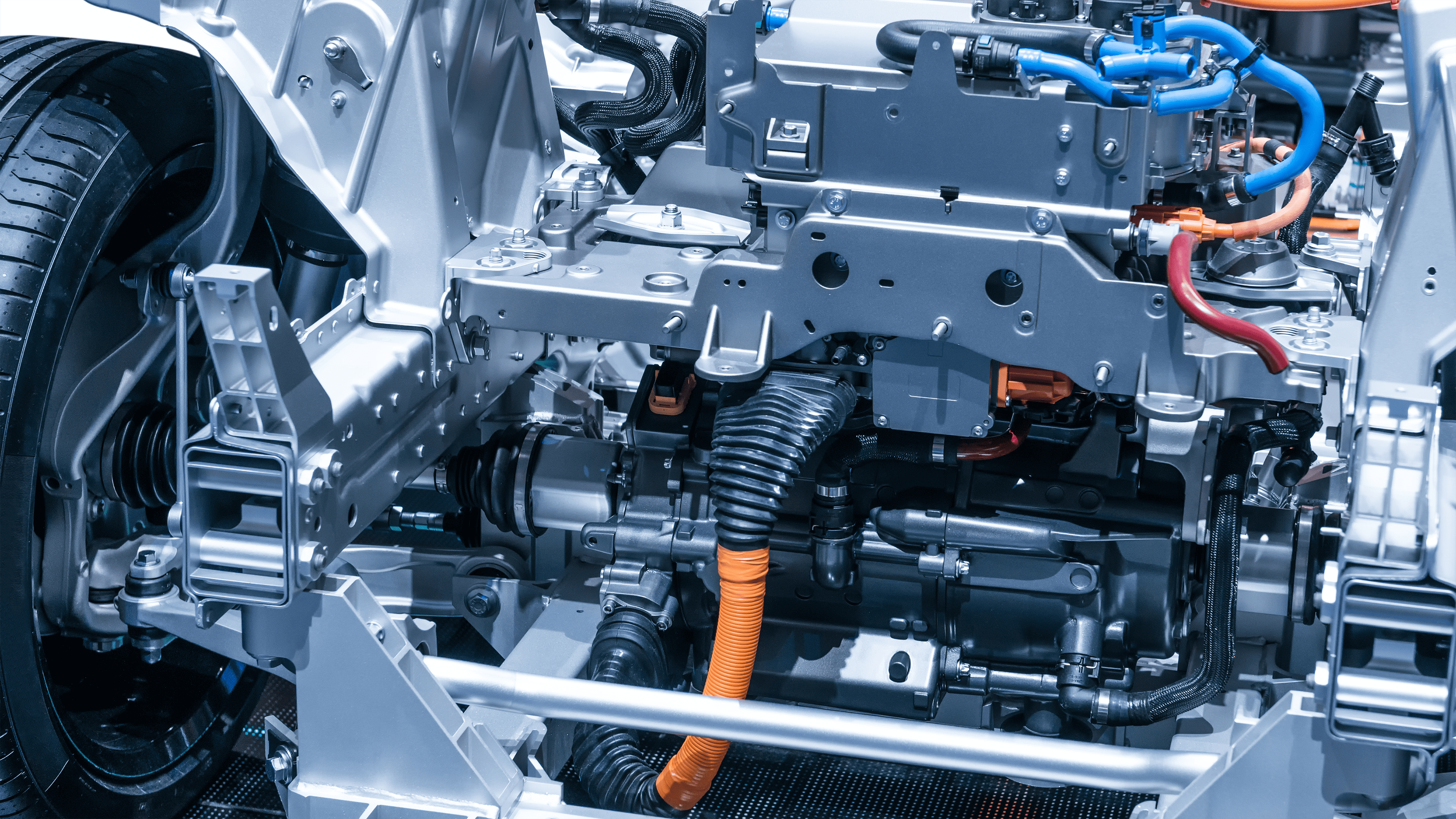 A Deeper Look into Automotive IC Shortages | Supplyframe Resources
