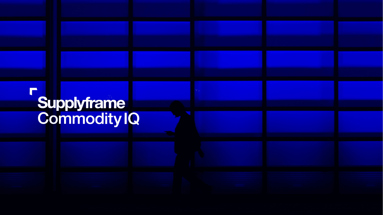 Answering 5 Common Questions About Supplyframe Commodity IQ - Supplyframe