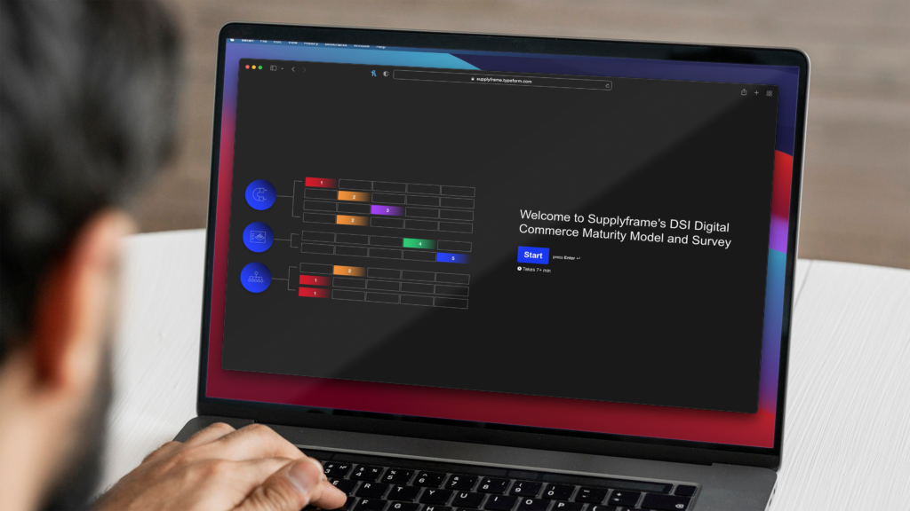 CPQ Data Sheet - Supplyframe