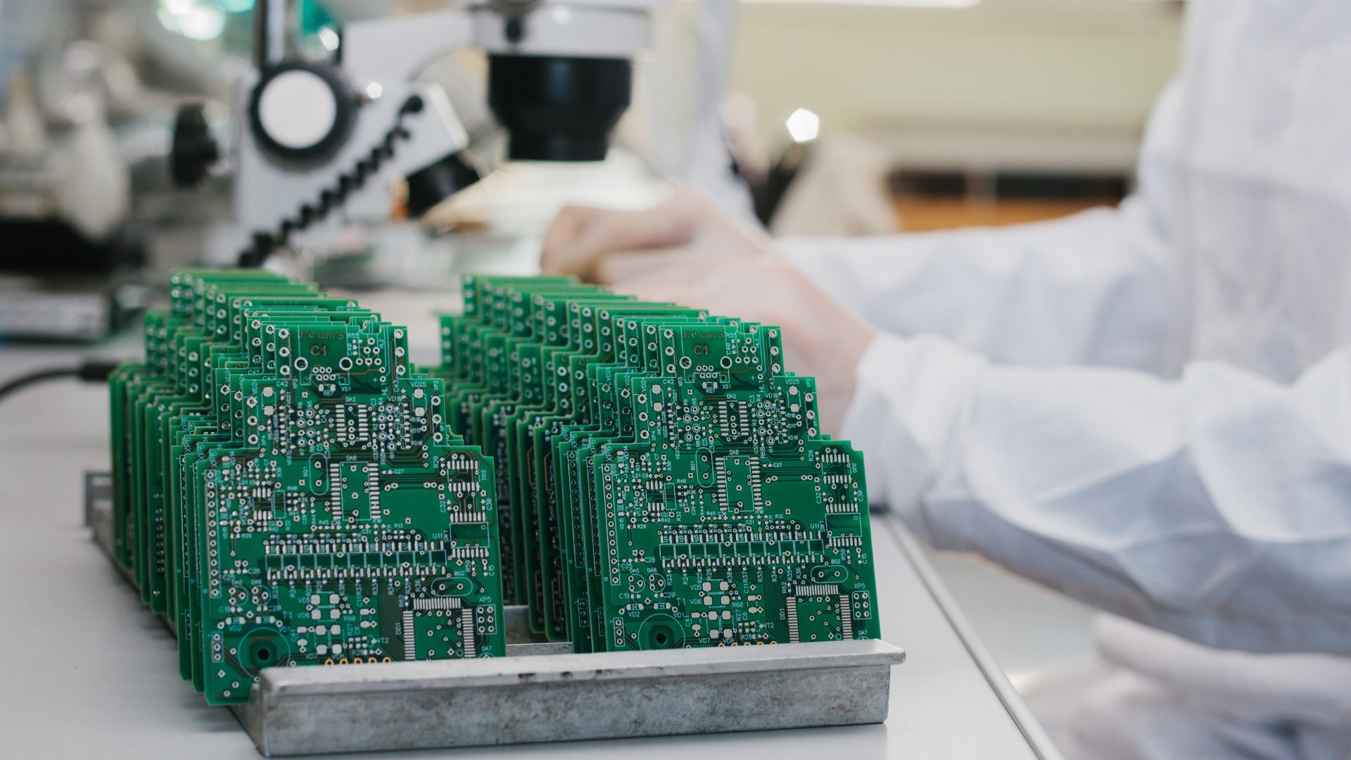 Commodity IQ Archives - Supplyframe