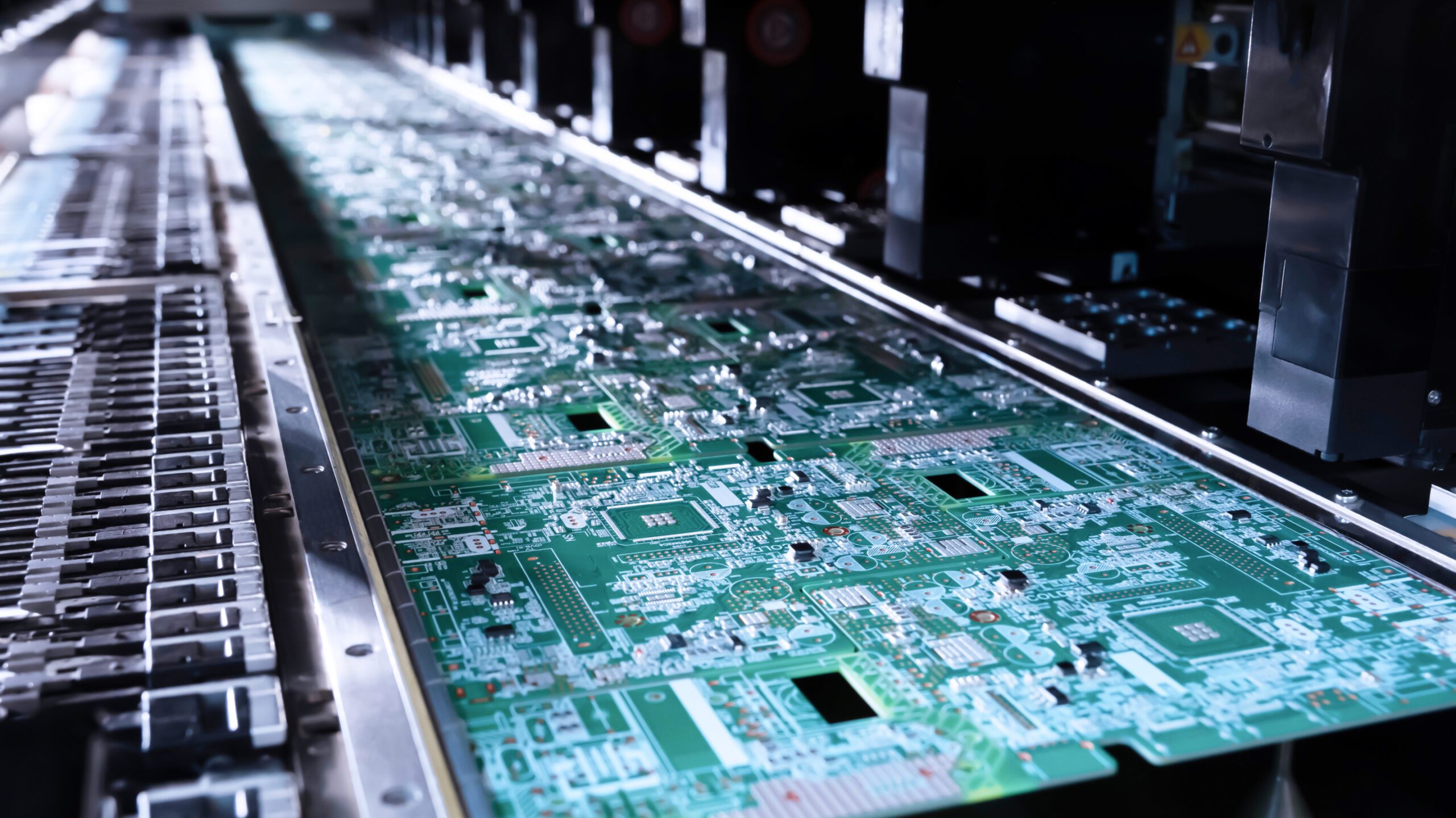 China Seeks Ways to Bypass U.S. Chip Restrictions