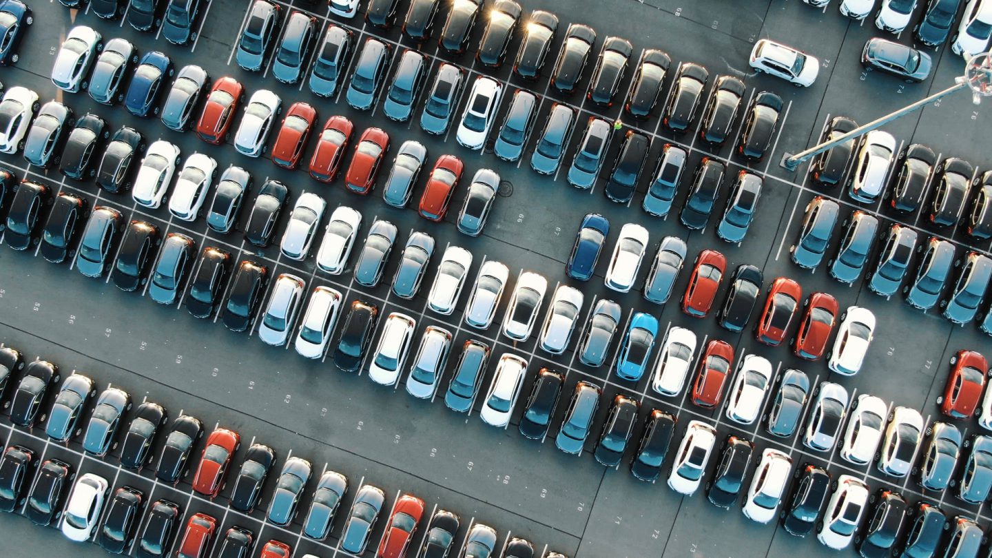 4 Trends Driving What’s Next for the German Automotive Market