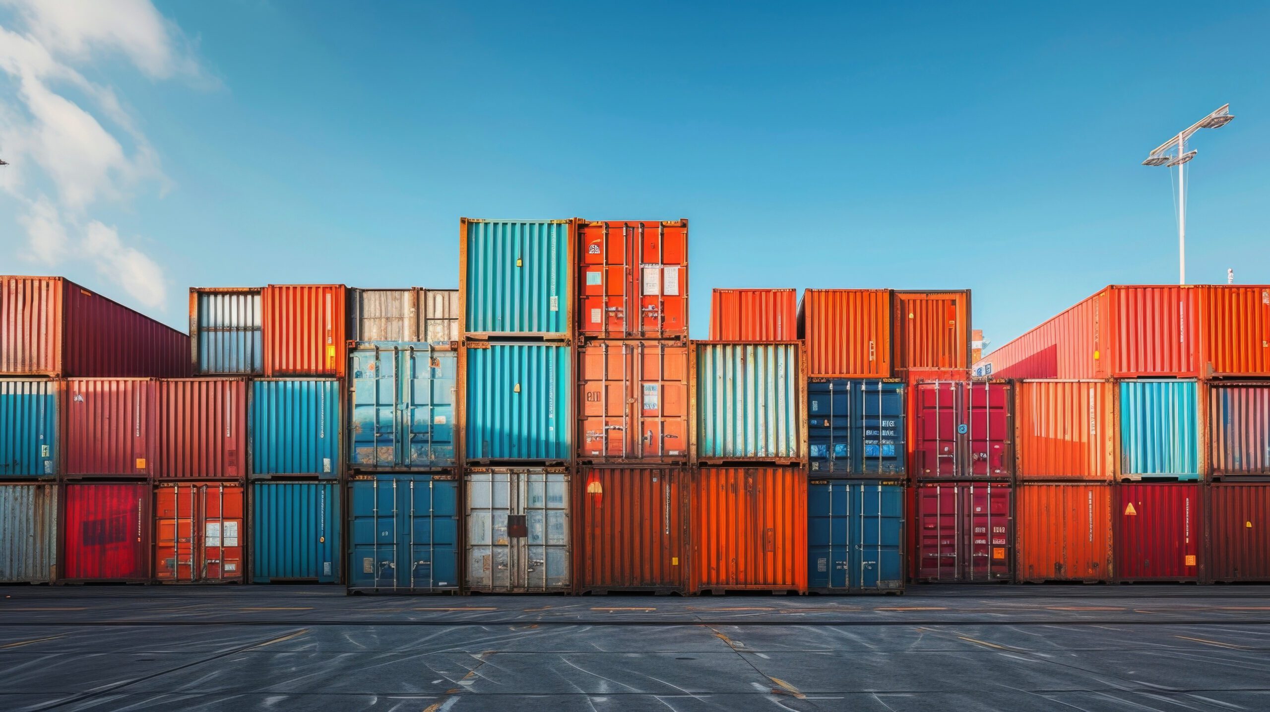 How the CrowdStrike Tech Outage Impacted Global Supply Chains - Supplyframe