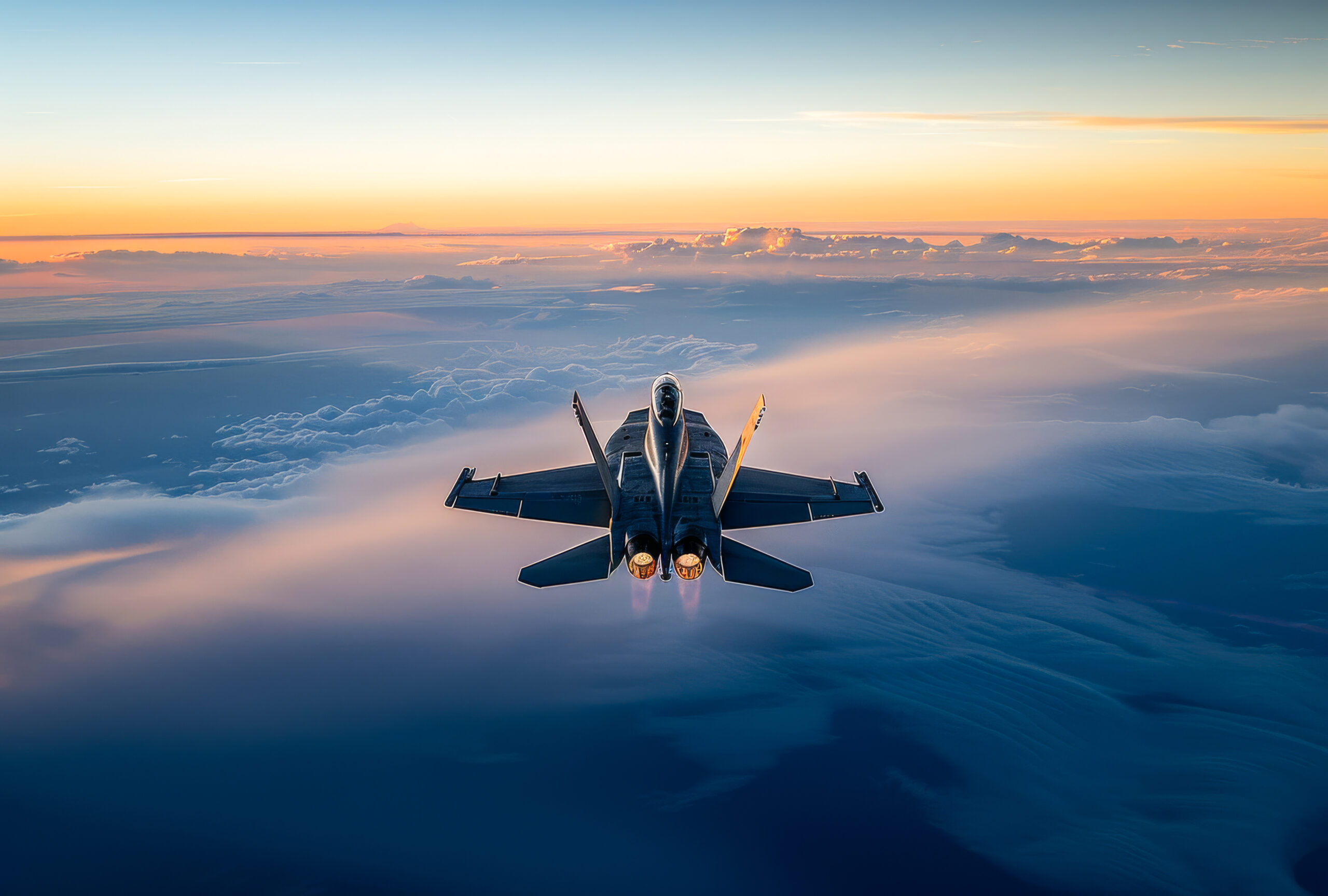 Digital Maturity for The Aerospace and Defense Industry